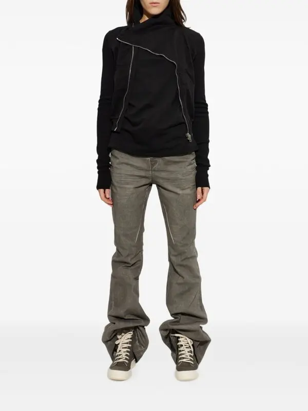 Rick Owens Cotton T-shirt