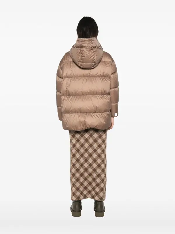 Max Mara Puffer Vest