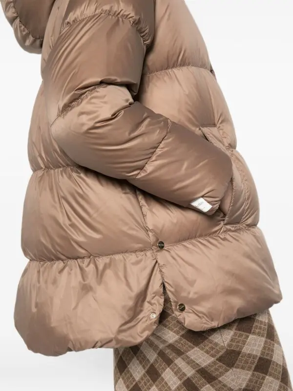 Max Mara Puffer Vest