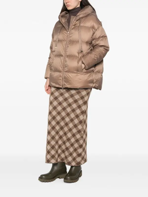 Max Mara Puffer Vest