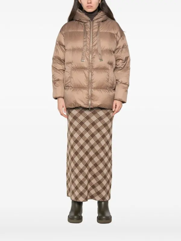 Max Mara Puffer Vest