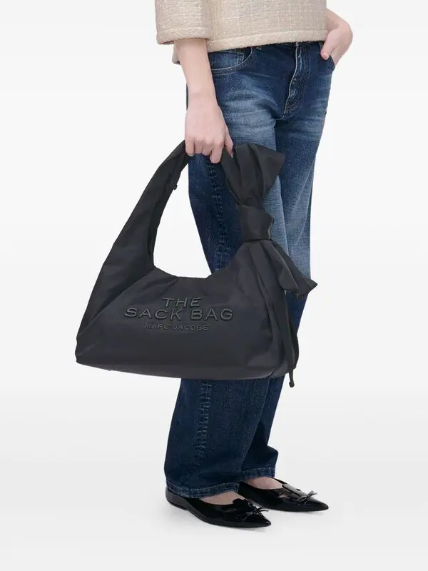 Marc Jacobs Sack Nylon Handbag