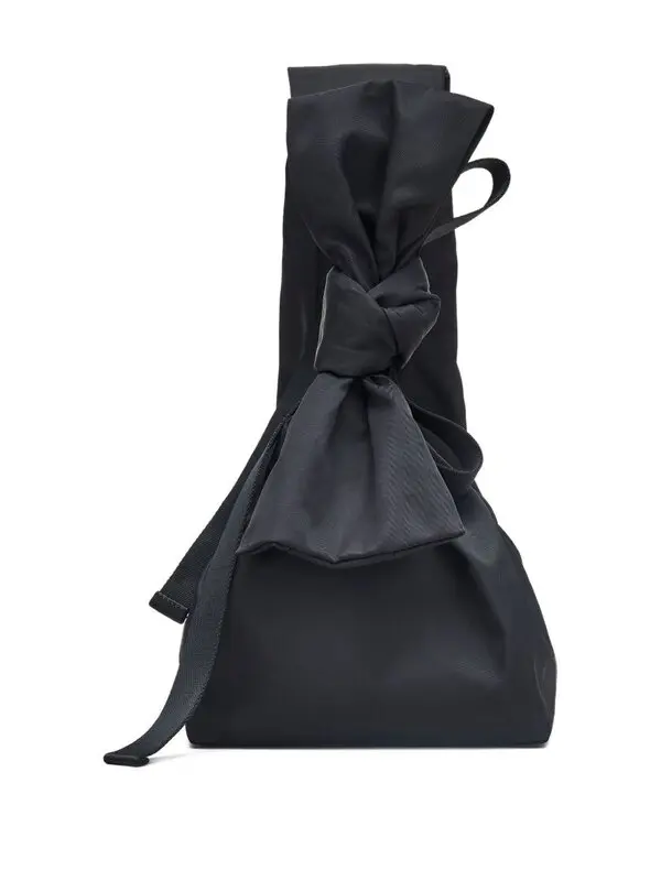 Marc Jacobs Sack Nylon Handbag