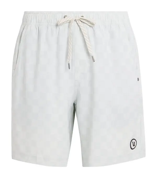 Vuori 7 Lined Kore Shorts