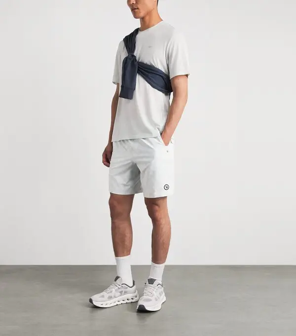 Vuori 7 Lined Kore Shorts