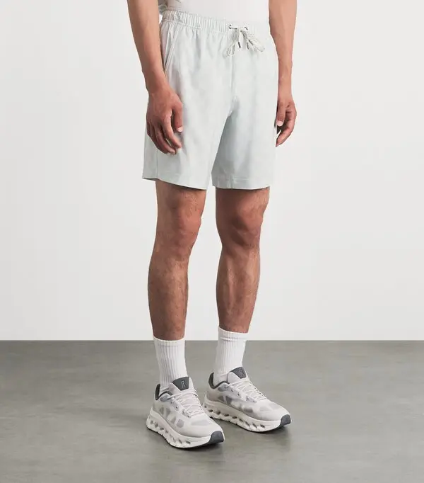 Vuori 7 Lined Kore Shorts