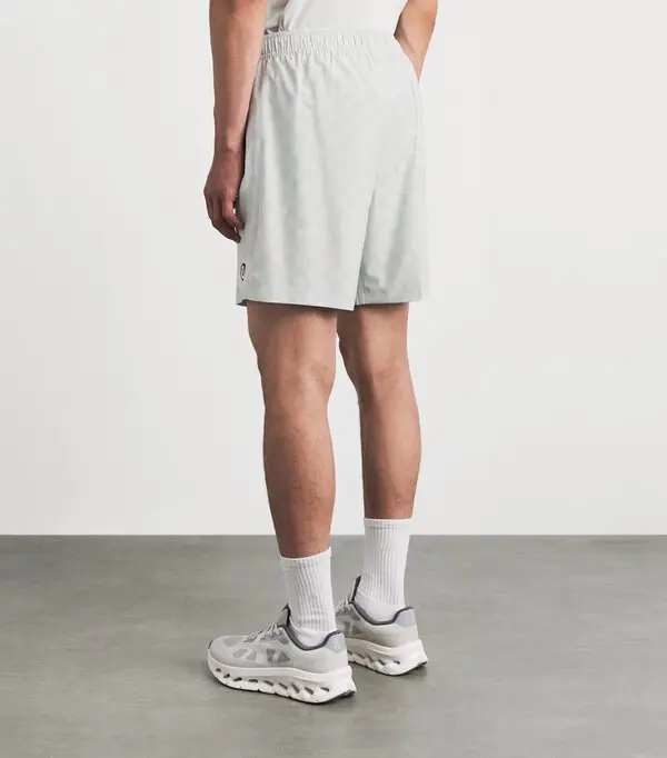 Vuori 7 Lined Kore Shorts