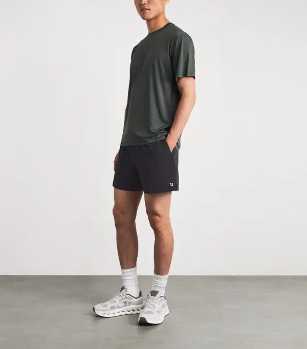 Vuori 5’’ Lined Course Shorts