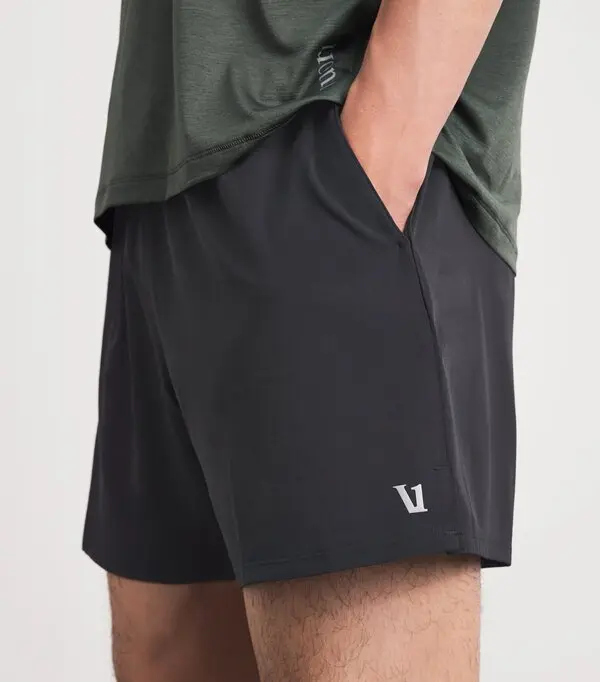 Vuori 5’’ Lined Course Shorts
