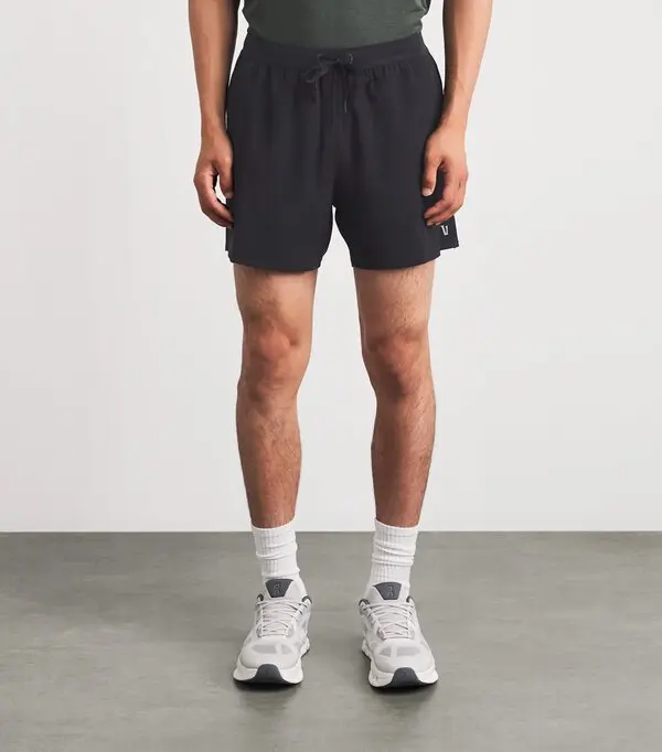 Vuori 5’’ Lined Course Shorts