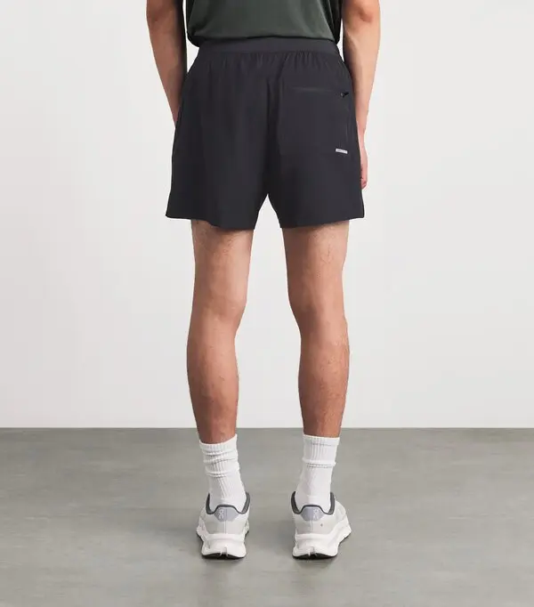 Vuori 5’’ Lined Course Shorts
