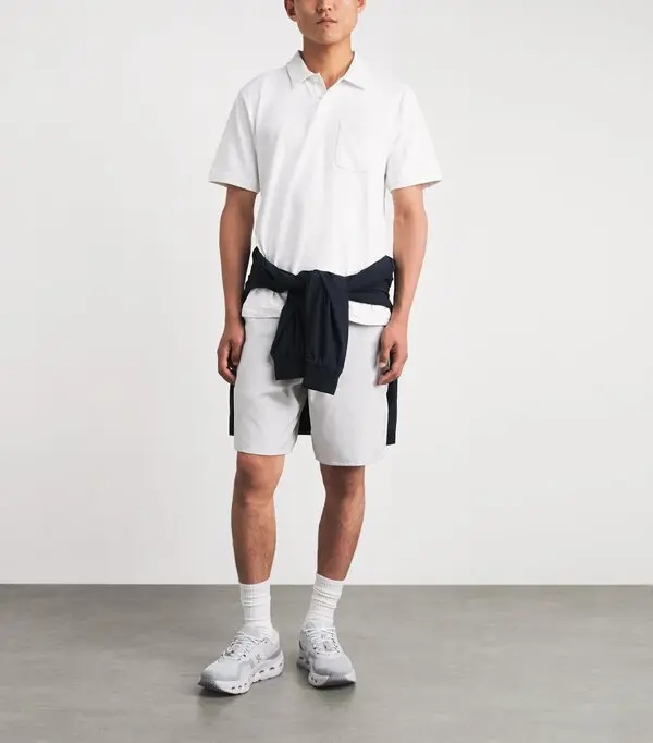 Vuori 8’’ Aim Shorts
