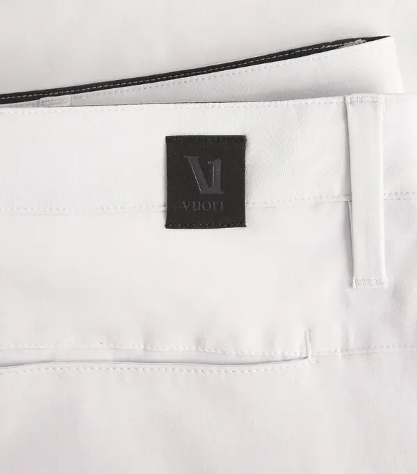 Vuori 8’’ Aim Shorts