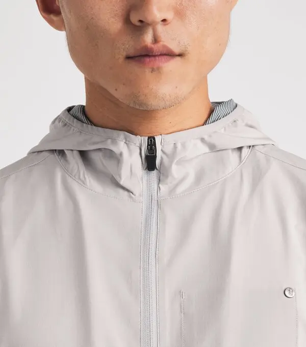 Vuori Outdoor Trainer Shell Jacket