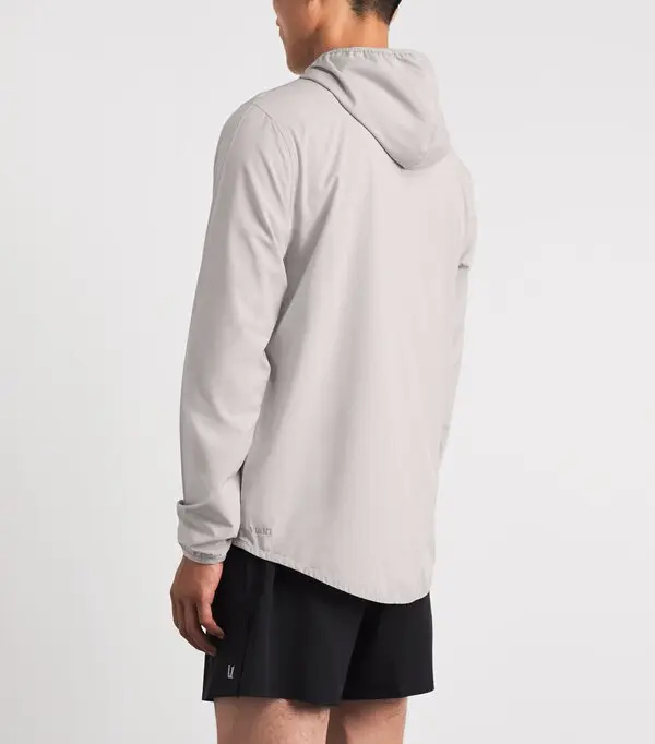 Vuori Outdoor Trainer Shell Jacket