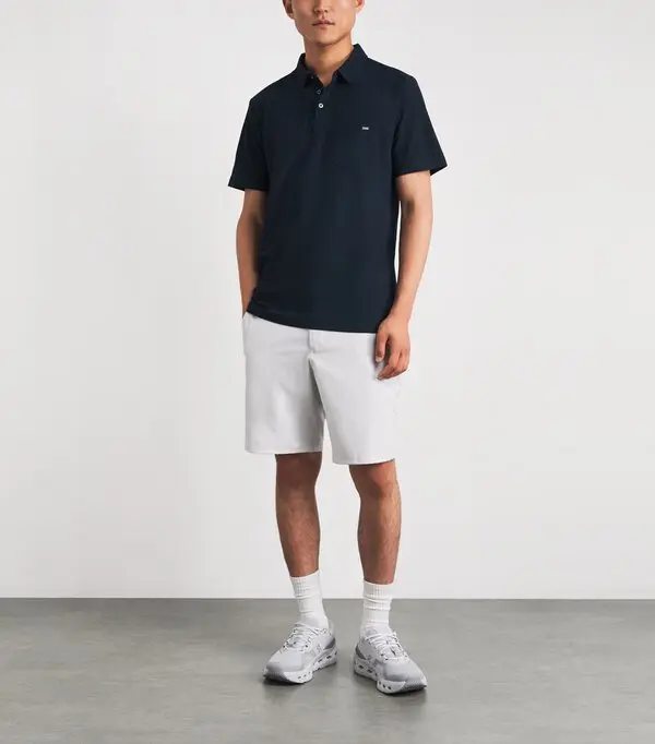 Vuori Ace Polo Shirt