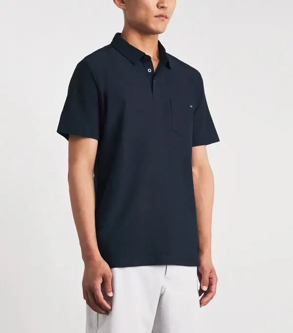 Vuori Ace Polo Shirt