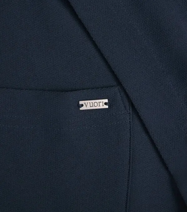 Vuori Ace Polo Shirt