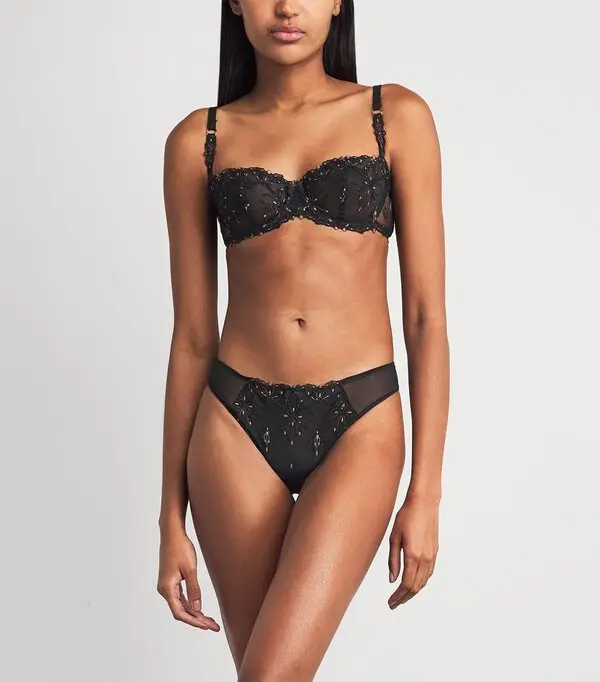 Chantelle Champs Elysées Brazilian Briefs