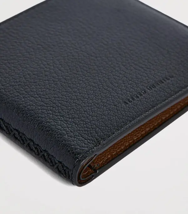 Dunhill Leather Century Compact Wallet