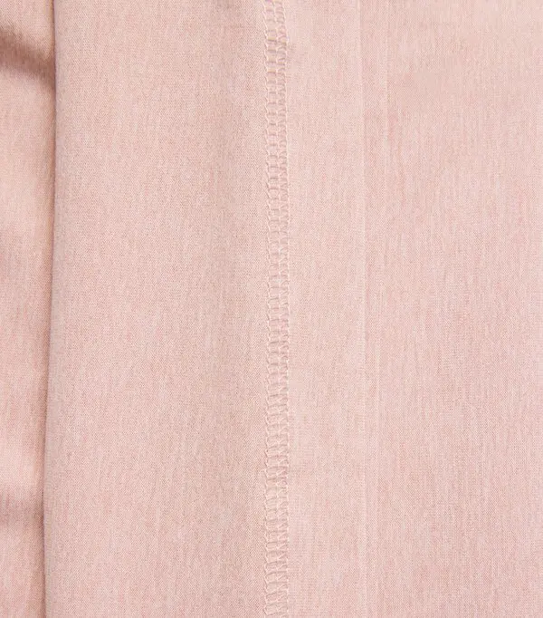 Vuori Strato Tech T-shirt - Pink