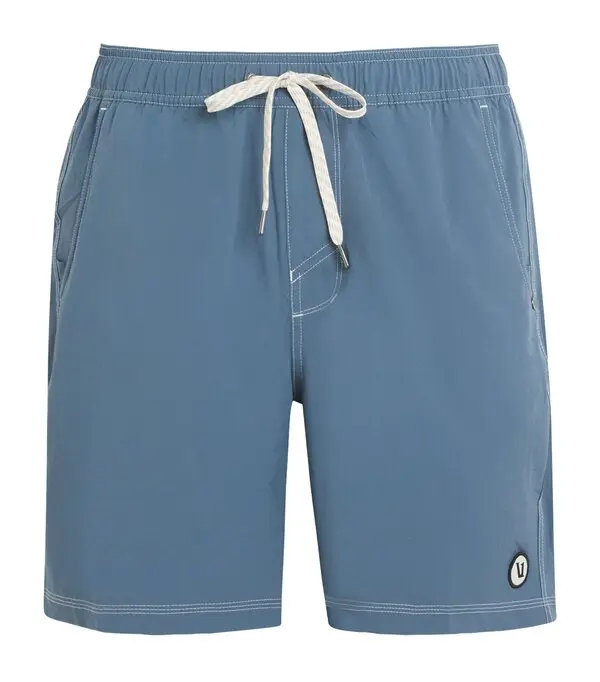 Vuori 7 Lined Kore Shorts