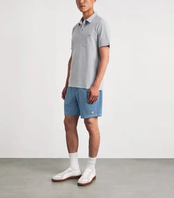 Vuori 7 Lined Kore Shorts
