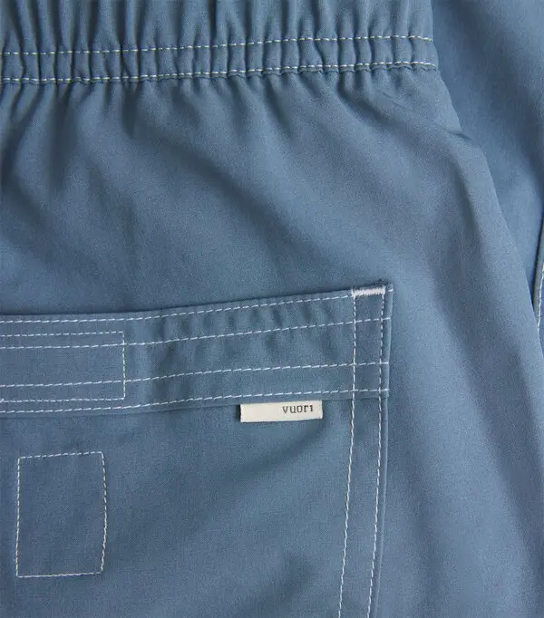Vuori 7 Lined Kore Shorts