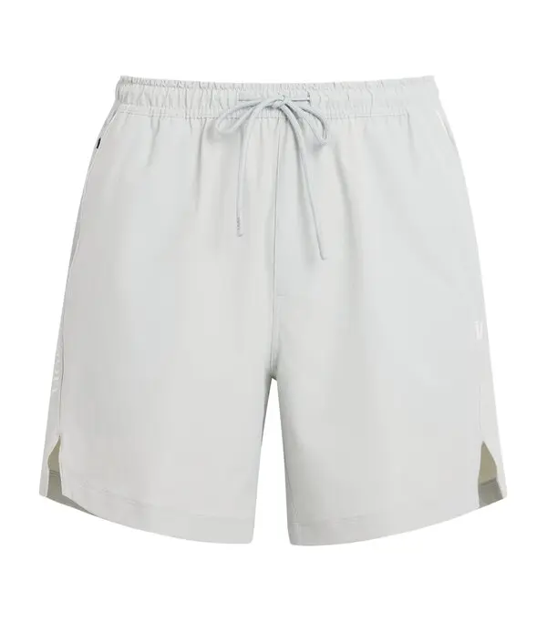 Vuori 7’’ Unlined Crosscourt Shorts
