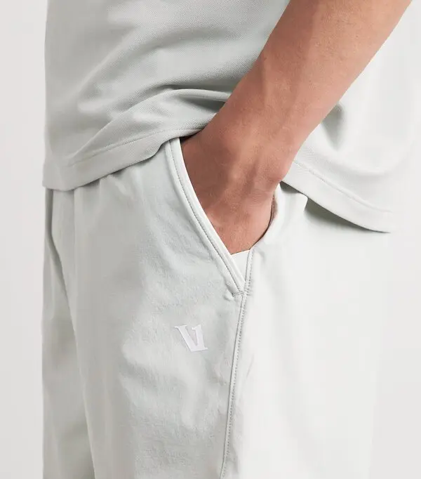 Vuori 7’’ Unlined Crosscourt Shorts