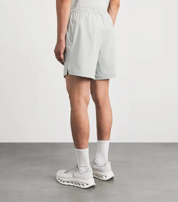 Vuori 7’’ Unlined Crosscourt Shorts