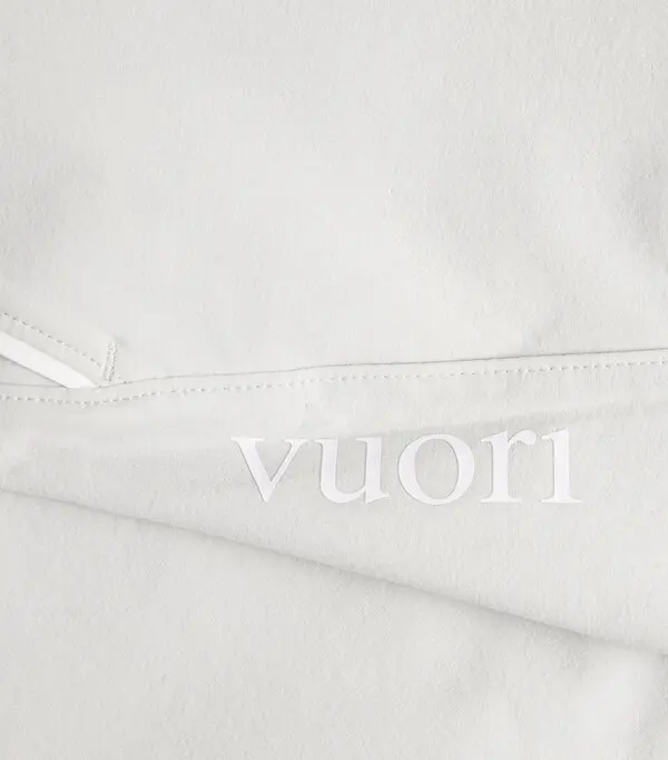 Vuori 7’’ Unlined Crosscourt Shorts