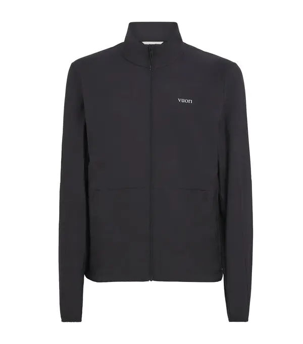 Vuori Terrain Track Jacket