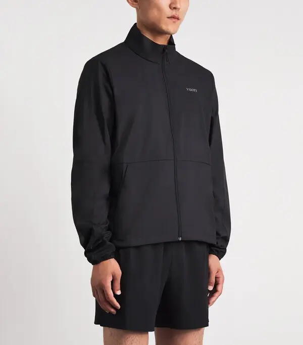 Vuori Terrain Track Jacket