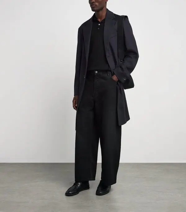 Barena Venezia Cashmere Overcoat