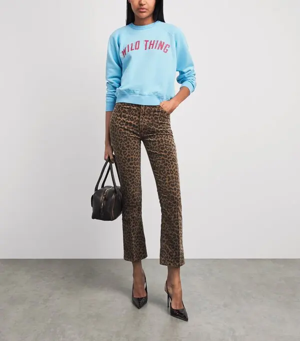 MOTHER The Concert Sweatshirt
