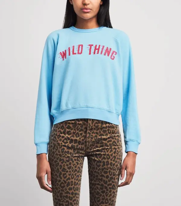 MOTHER The Concert Sweatshirt