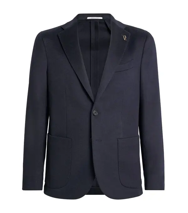 Pal Zileri Cashmere Brera Blazer