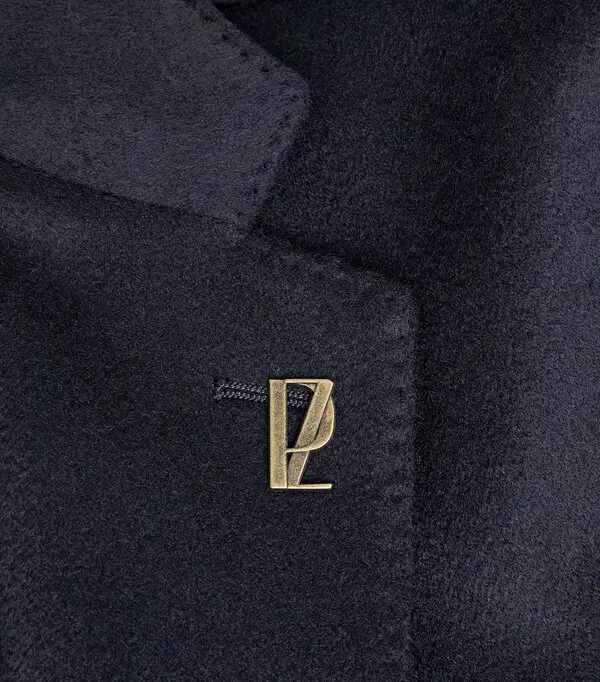 Pal Zileri Cashmere Brera Blazer