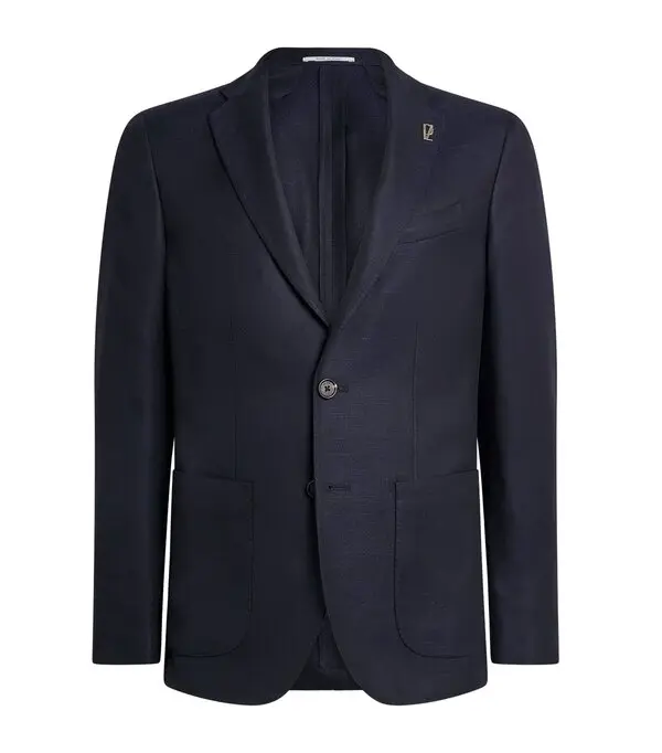 Pal Zileri Brera Blazer