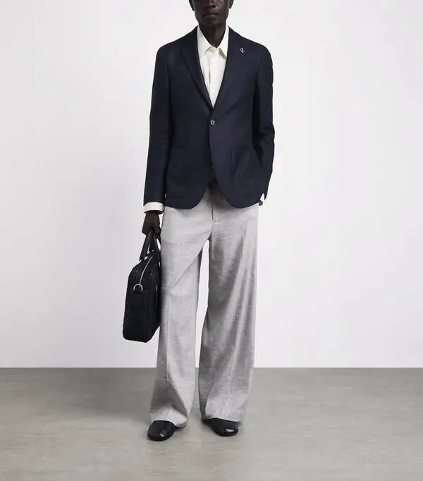Pal Zileri Brera Blazer