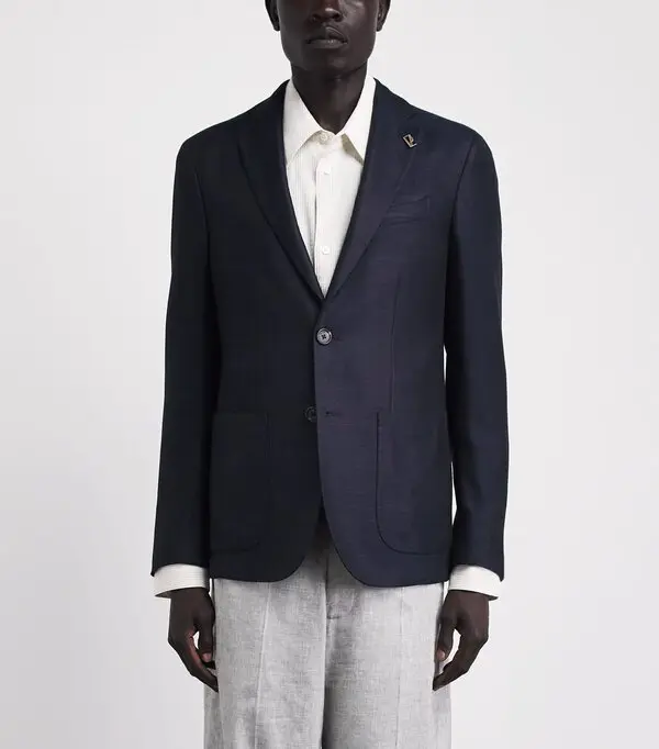 Pal Zileri Brera Blazer