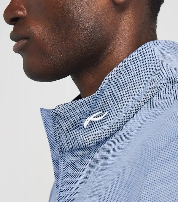 Kjus Essentials Quarter-zip Sweatshirt