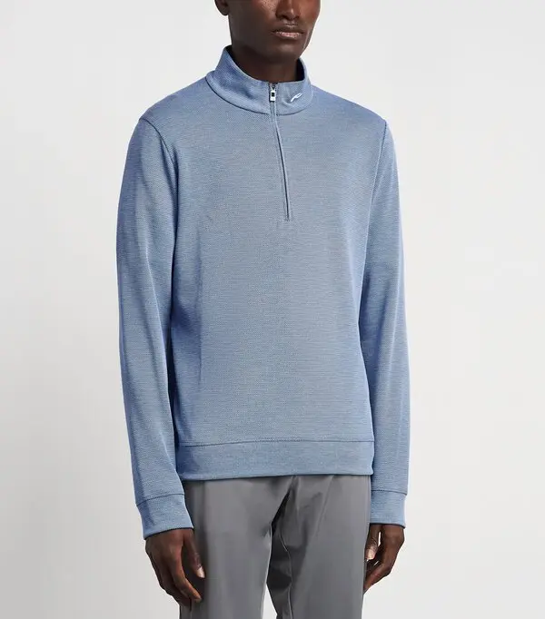 Kjus Essentials Quarter-zip Sweatshirt