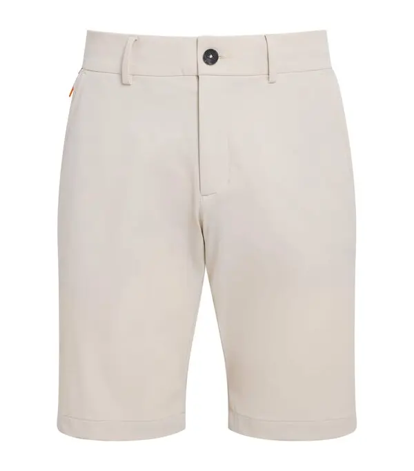 Kjus Iver 10-inch Inseam Performance Shorts