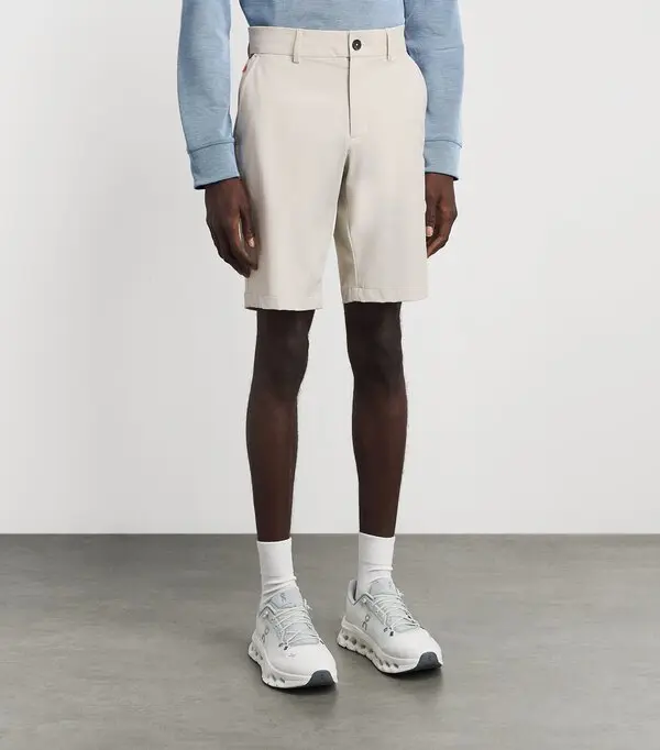 Kjus Iver 10-inch Inseam Performance Shorts