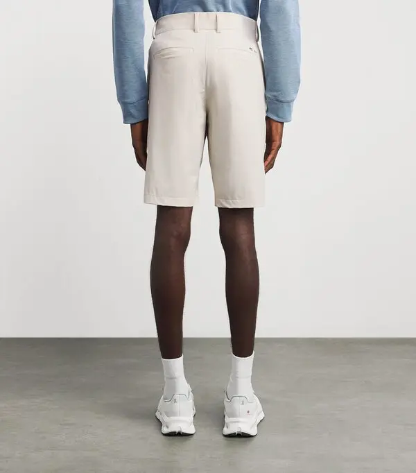 Kjus Iver 10-inch Inseam Performance Shorts