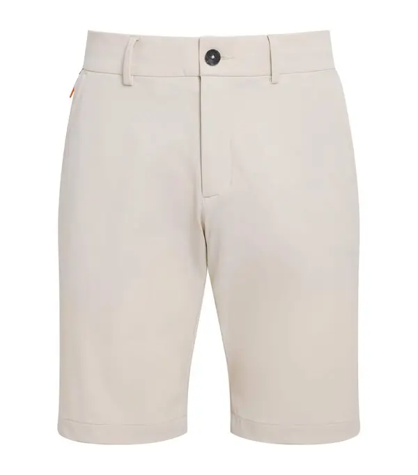 Kjus Iver 10-inch Inseam Performance Shorts