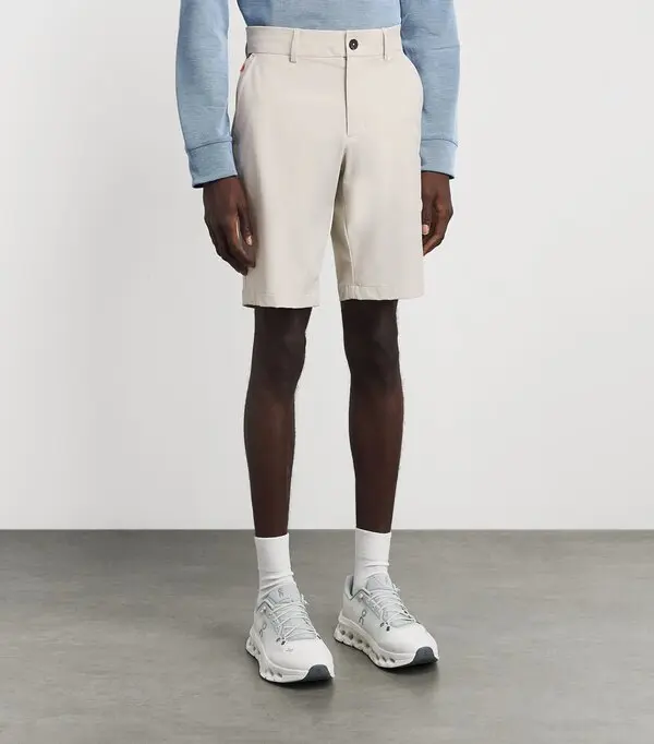 Kjus Iver 10-inch Inseam Performance Shorts