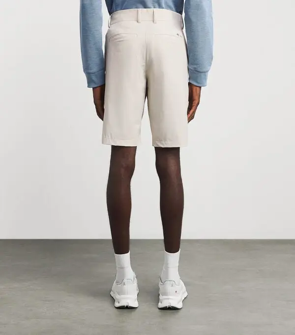 Kjus Iver 10-inch Inseam Performance Shorts